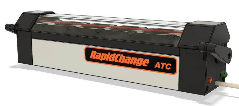 ER16-4 Premium – RapidChange ATC